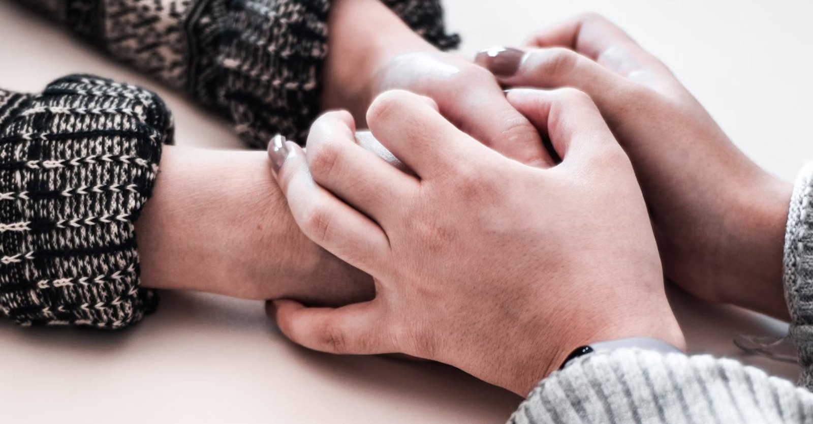Mastering the Art of Touch - 7 Ways to Connect with Her - Life Hyme